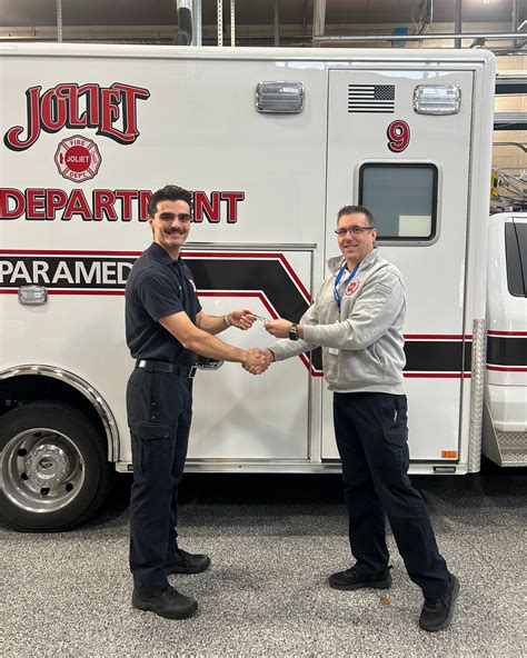 Joliet Fire Department Joliet Il