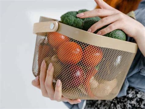 Diario Del Yaqui ¡toma Nota Así Puedes Conservar Tus Frutas Y