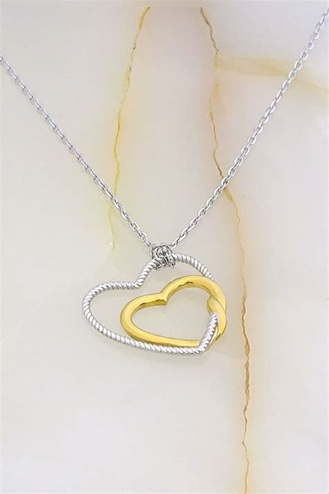 گردنبند دیوید یورمن