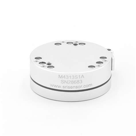 6 Axis Forcetorque Load Cells Manufacturers China 6 Axis Force