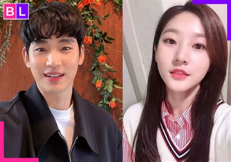 Kim Sae Ron Wanted To Break Up With Kim Soo Hyun Garosero Reveals