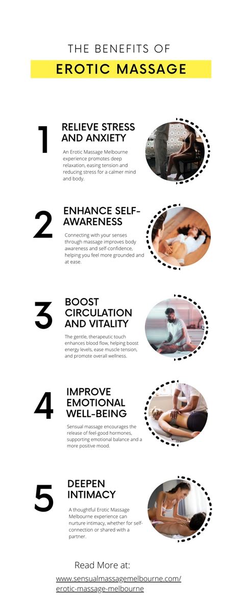 Ppt Discover The Benefits Of Erotic Massage Melbourne At Tbv Sensual