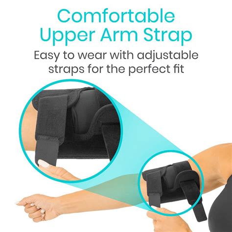 Bicep Strap Usa Medical Supply