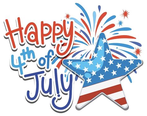 Free 4th Of July Clip Art July 4th Clipart Images Browse 35386