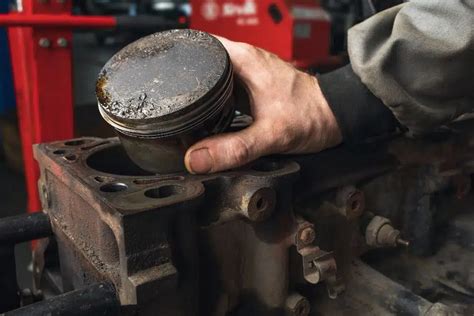 Seher Rusak Ini Penyebabnya