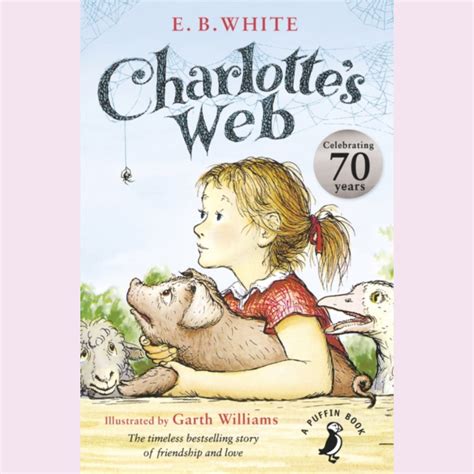 Charlottes Web By Eb White — Chestnut Books