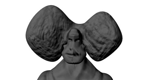 Normal Map Problems Zbrush To Maya — Polycount