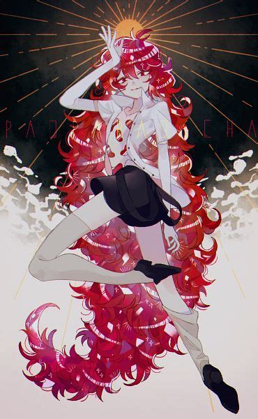 Padparadscha Houseki No Kuni Image By Pixiv Id 4698674 2266125