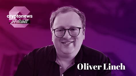 Oliver Linch Ceo Of Bittrex Global On Developing Regulatory Framework For A Digital Asset