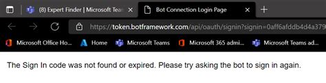 Something Went Wrong Try Again In A Few Minutes Errors · Issue 50 · Officedevmicrosoft Teams
