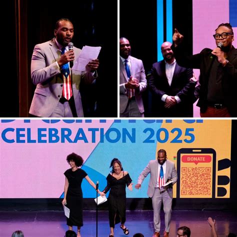 Eckert Seamans Jay Julien Was Honored To Participate In Dreamyards