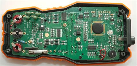 Multimeter Input Protection What You Need To Know