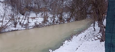 Profdr Muriz SpahiĆ O MoguĆim Posljedicama EkoloŠkog Incidenta U Olovu Radio Olovo