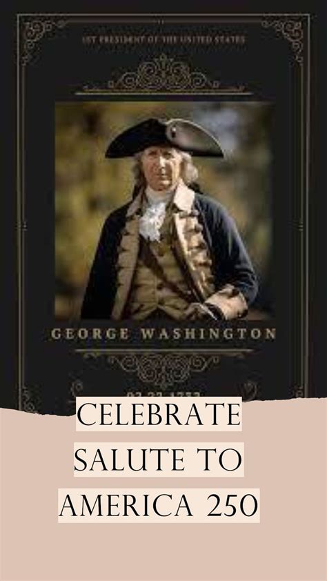 Salute To America 250