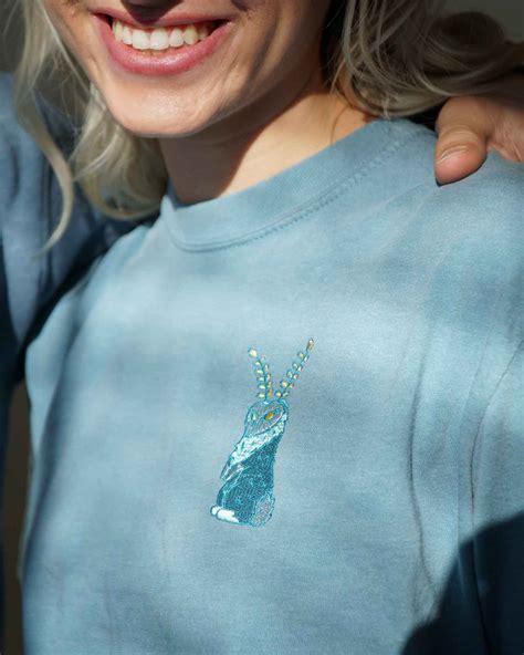 Blupee T Shirt Cheerware