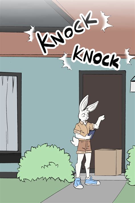 I Think I Like You New Comic R Furry