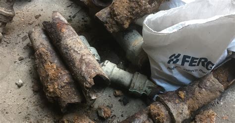 Interest Free Payment Plan For Riser Replacement In West End Co Op Habitat Magazine New York