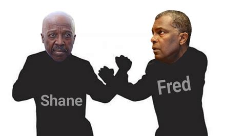 So The Leader Gets His Way On Shane Gibson Bahamas Uncensored