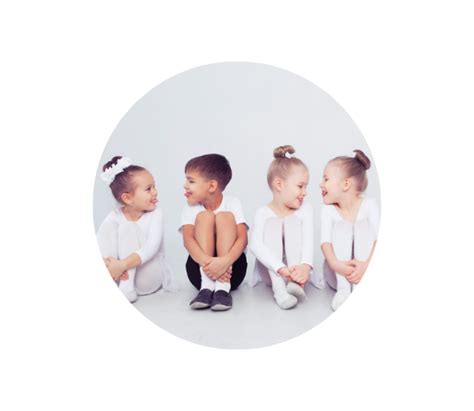 Tiny Dancers Darlenes Dance