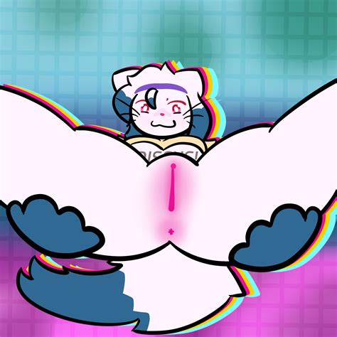 Rule 34 Furry Furry Only Multicolored Fur Multicolored Hair