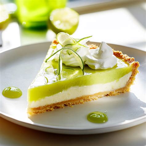 Key Lime Pie