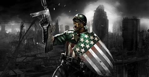 🔥 [40 ] Badass America Wallpapers Wallpapersafari