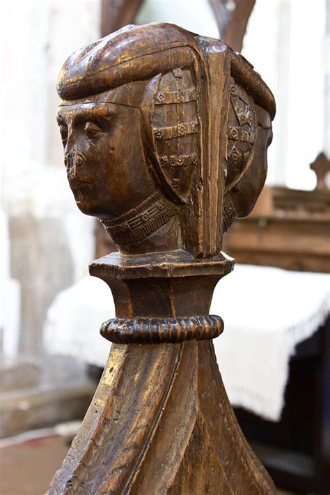 Monks Risborough Buckinghamshire St Dunstans Church