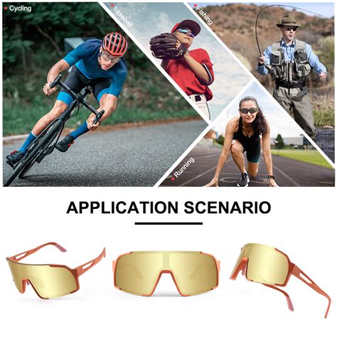 The Benefits Of Wearing Polarized Fit Over Sunglasses For Outdoor