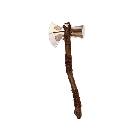 Axe Tree Handle 52cm Party Time Online