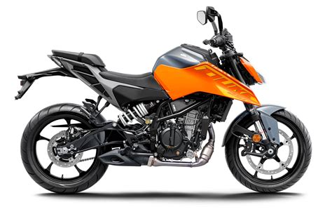 2024 Ktm 250 Duke Guide Total Motorcycle