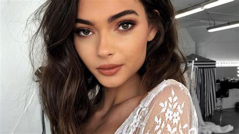 Model Christy Giles Found Dead On Footpath After Night Out In La The