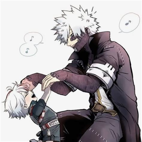 Chat With Daddy Dabi Pt2 Text Or Voice Enjoy Ai Chat Free And Safe