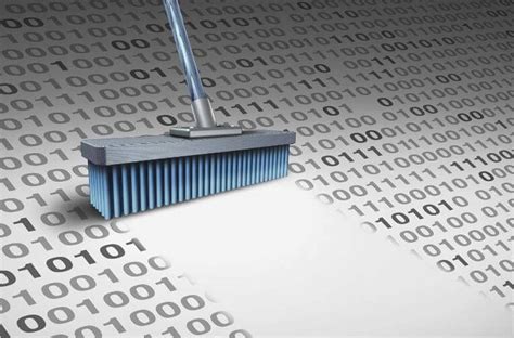 Def Delete Permanently Purging Your Data