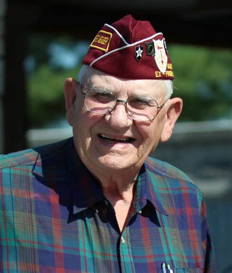 National Miapow Recognition At Mo Veterans Cemetery