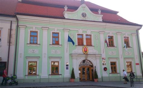 Skalitz Ivco Travel Reisebüro Piešťany