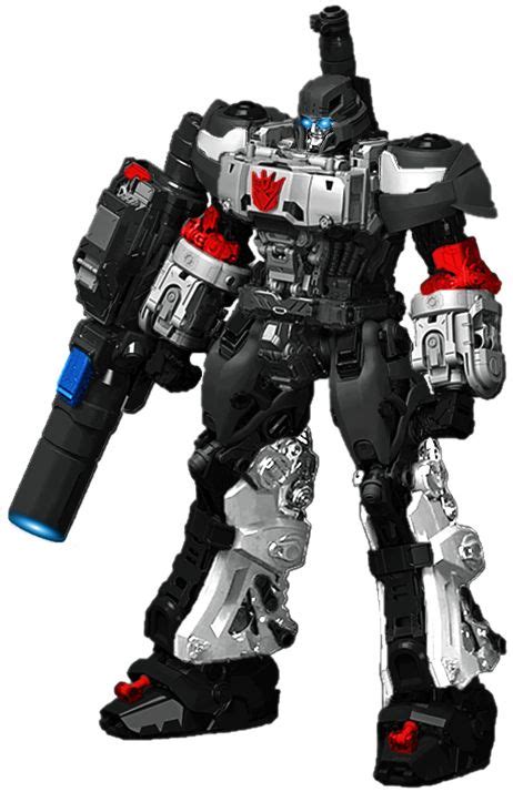 Megatron Sg Transformers Bumblebee Movie 2018