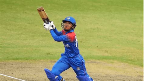 Nattaya Boochatham Becomes The First Associate Player To Take 100 T20i Wickets