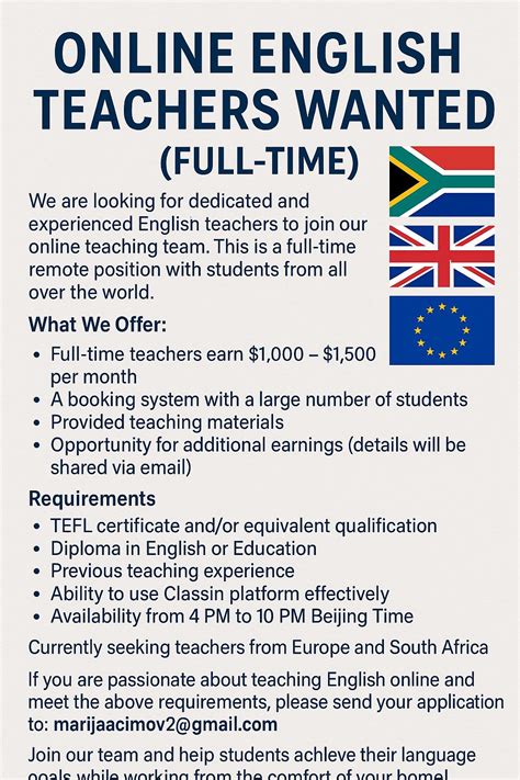 Echoenglish Hr Hiring Facebook