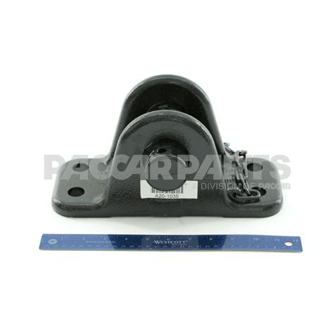 A20 1035 Kenworth® Hitch Tow Assembly Source One Parts Center