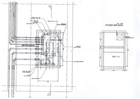 Ejector Sump 1 And 2 As Built5 Pdf