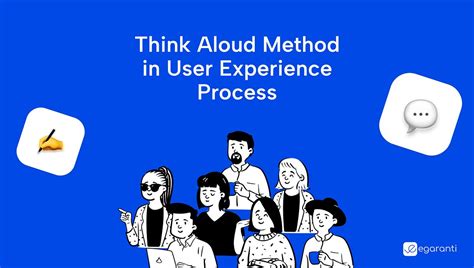 Think Aloud Method In User Experience Process By Ozge Demirbas Jul 2023 Medium