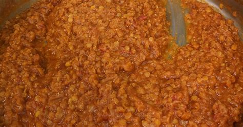 Kitchen Log Mesir Wat