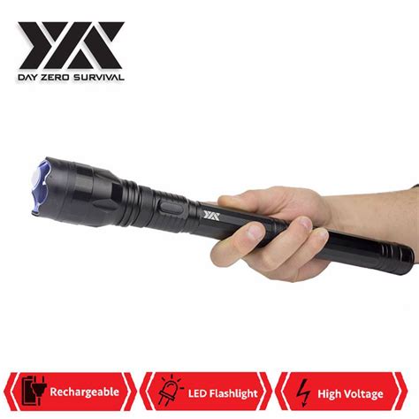 Tactical Flashlight Compass At Dennis Raleigh Blog