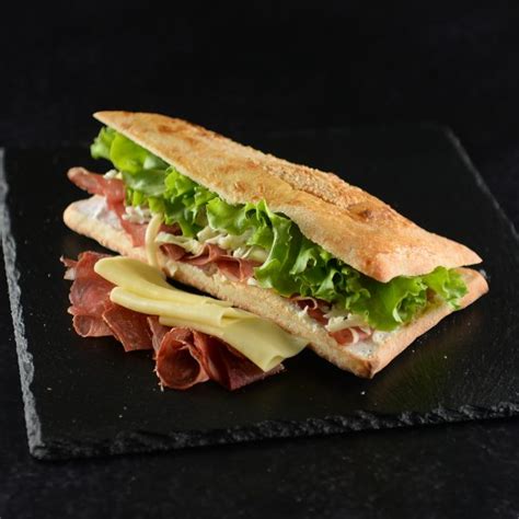 SendviČi Fratelli Pizza