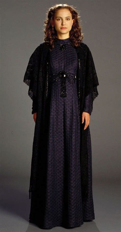 Discover 33 Padme Amidala Costumes Star Wars And Padme Amidala Ideas