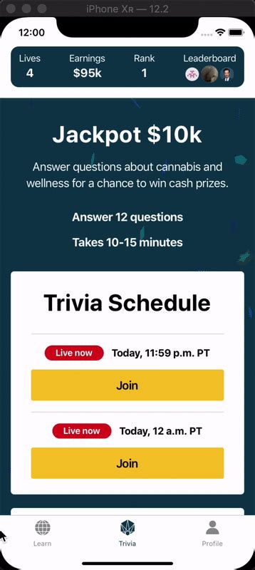 Ios Weird Animation Using Createnativestacknavigator · Issue 163 · Software Mansionreact