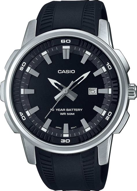 Наручные часы Casio Collection Mtp E195 1a — купить в интернет магазине по лучшей