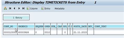 Solved I Am Getting An Error Sequence 0 Operation Not F Sap