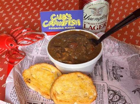 Cubs Crawfish Cubs Crawfish Added A New Photo