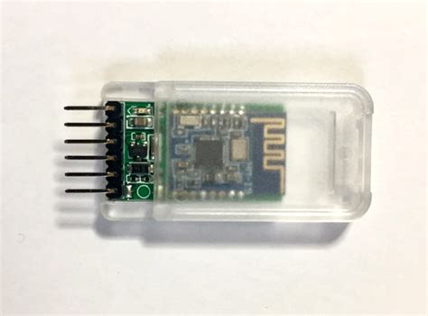 【arduino、iot開発】dsd Tech Hm 19 Bluetooth 5 0 Ble モジュールを使用する Men Of Letters（メン・オブ・レターズ） 論理的思考